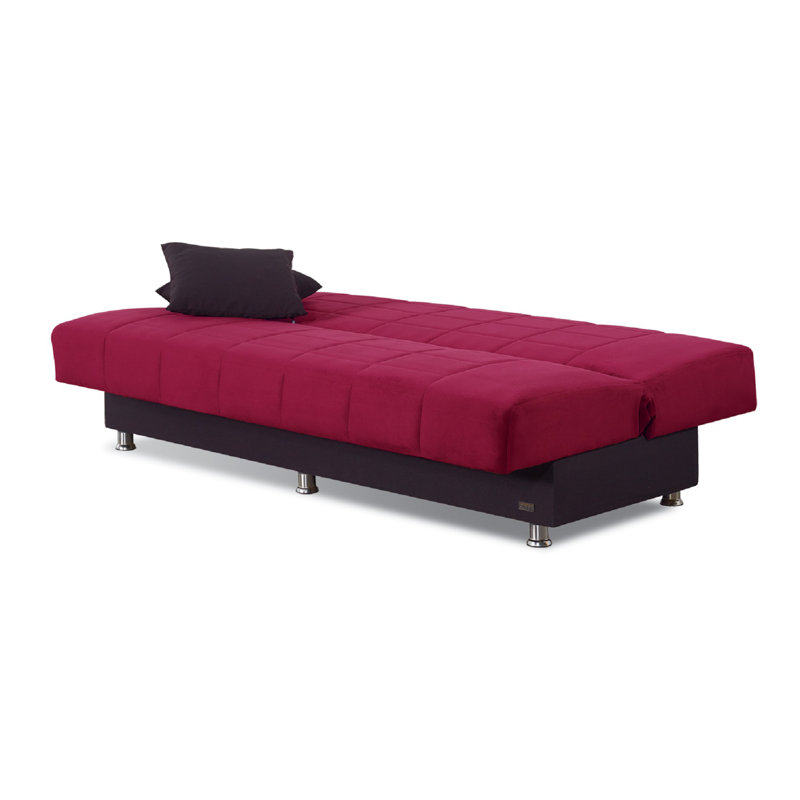 Argos double futon store